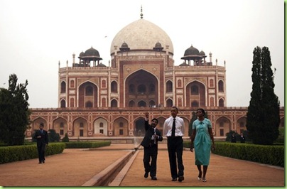 MOTUS A.D.: New Delhi Whirl